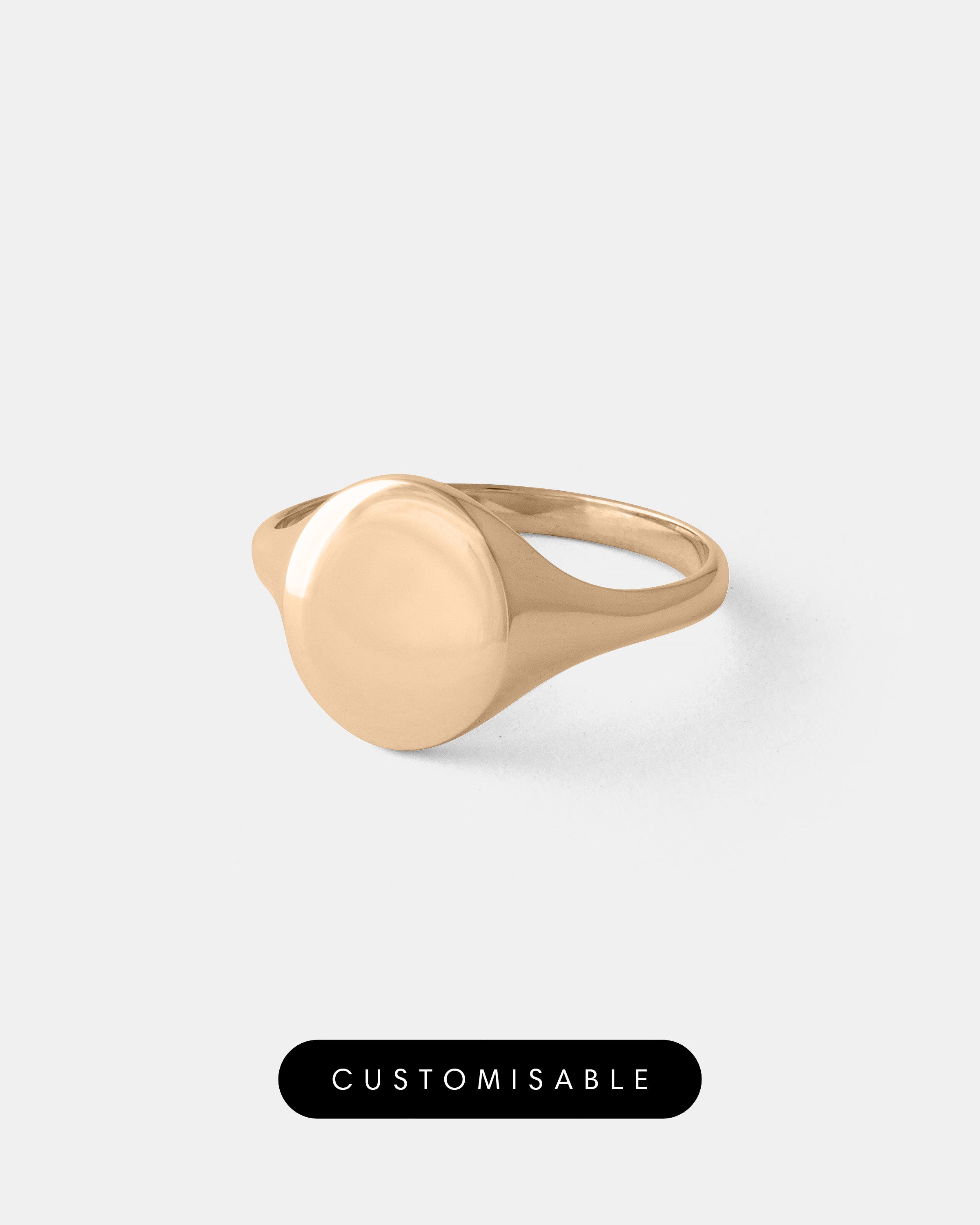 Handmade Signet Ring OnlineMelbourne Australia, Delicate Jewellery ...