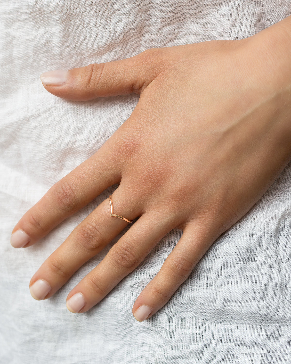 Gaia Ring – WILLIAM ÉDOUARD