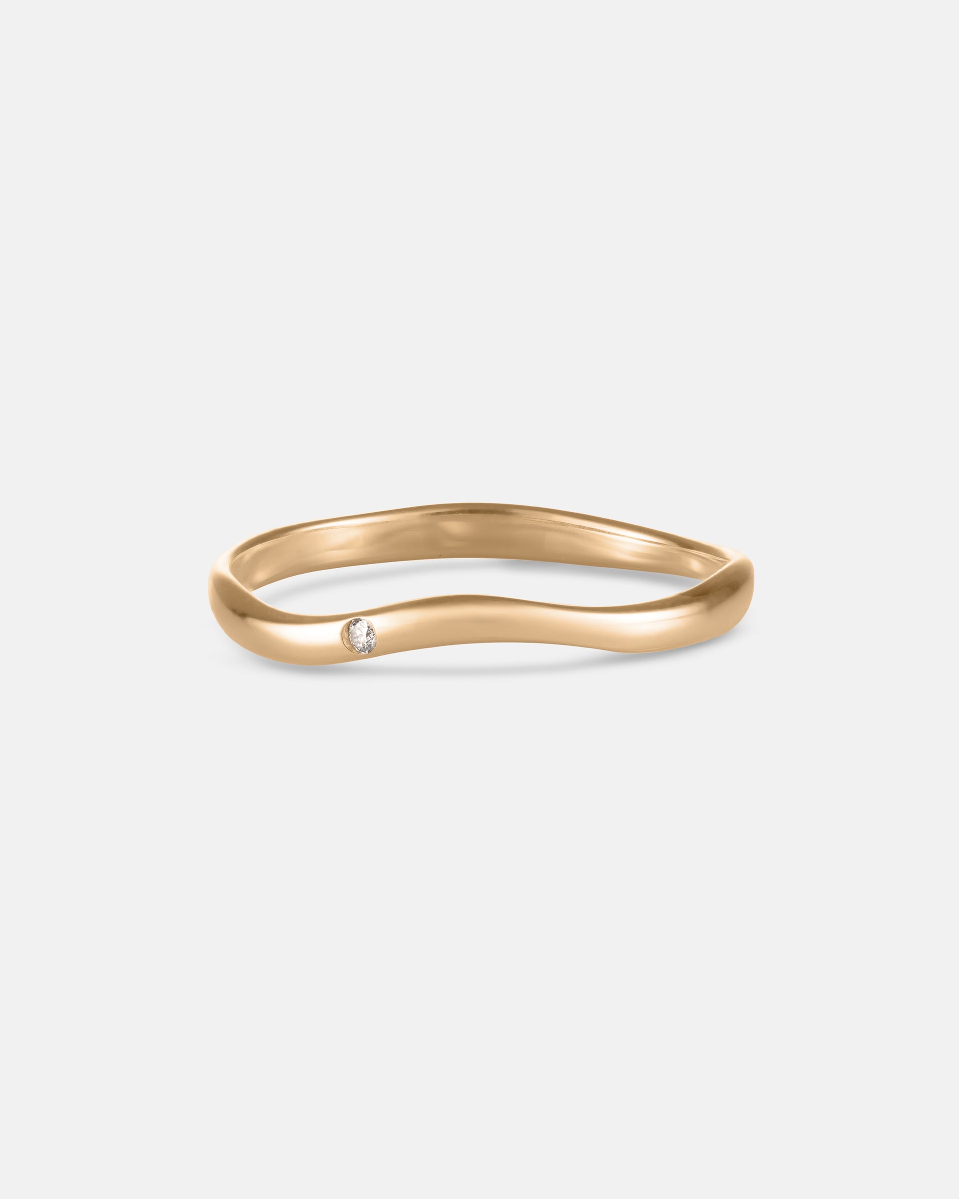 Smiley Ring – WILLIAM ÉDOUARD