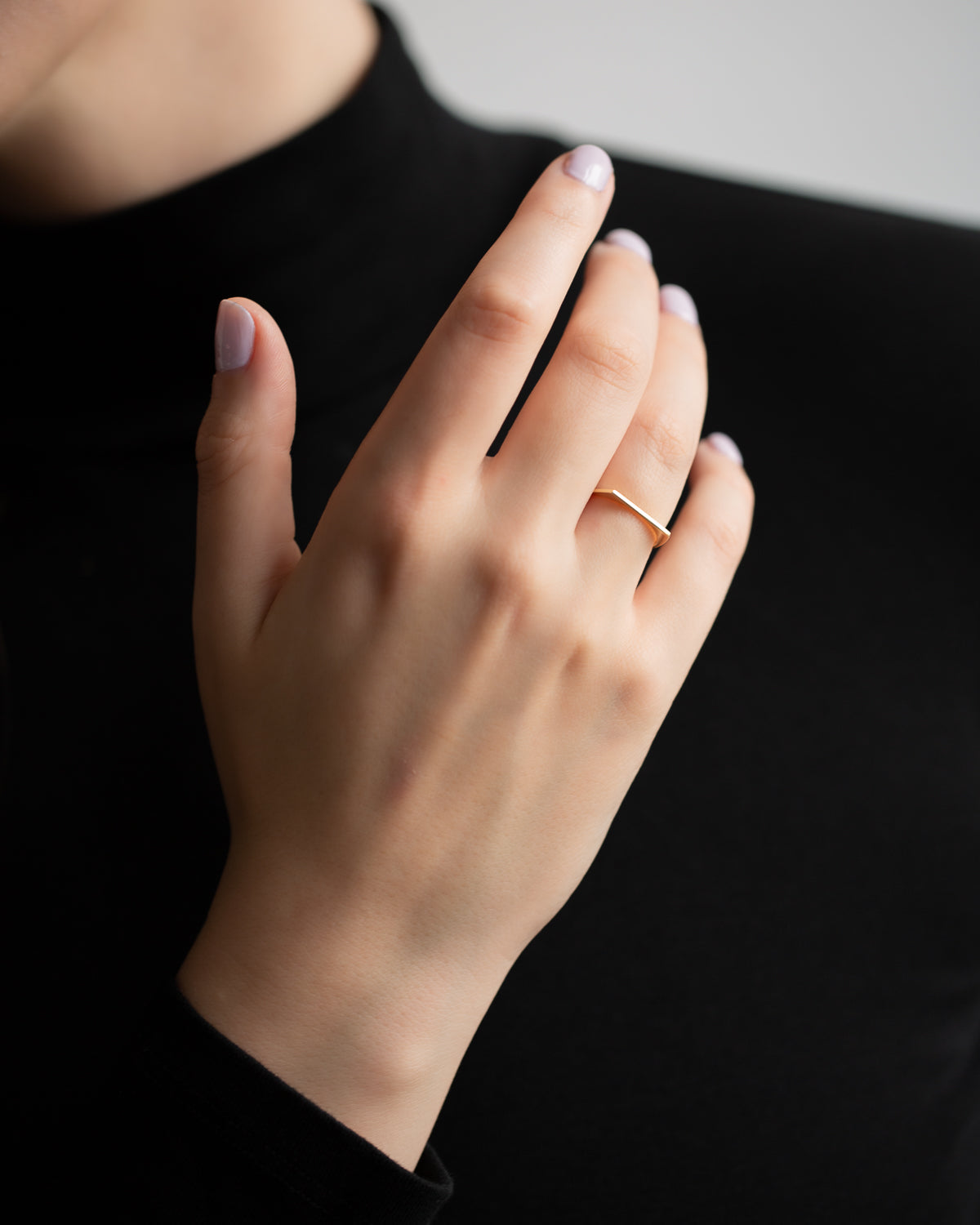 Summit Ring – WILLIAM ÉDOUARD