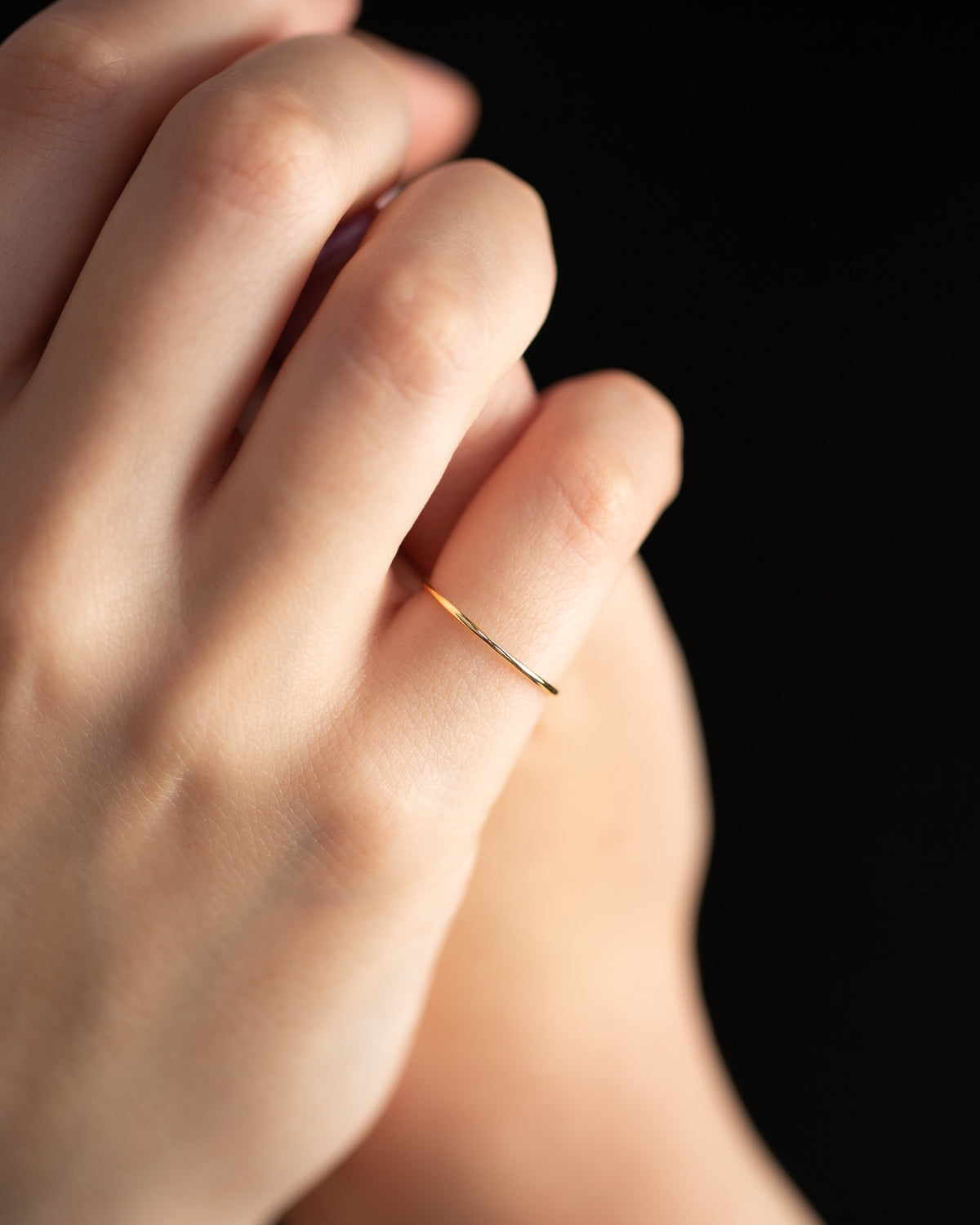 Utopia Ring – WILLIAM ÉDOUARD