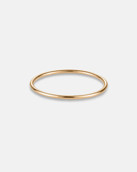 Smiley Ring – WILLIAM ÉDOUARD