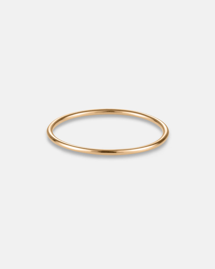 Smiley Ring – WILLIAM ÉDOUARD